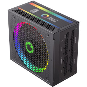 Sursa Gamemax RGB-1300, 80+ Platinum, 1300W - PC Garage