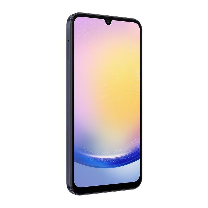 Smartphone Samsung Galaxy A25, 256GB, 8GB RAM, Dual SIM, 5G, 4-Camere ...