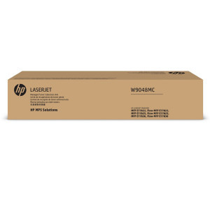 Consumabil HP W9048MC Waste Toner - PC Garage