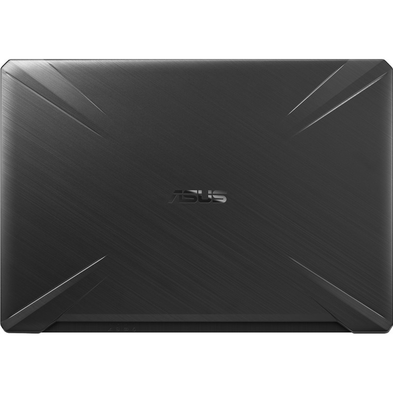 Laptop ASUS Gaming 17.3'' TUF FX705DD, FHD , Procesor AMD Ryzen™ 7 ...
