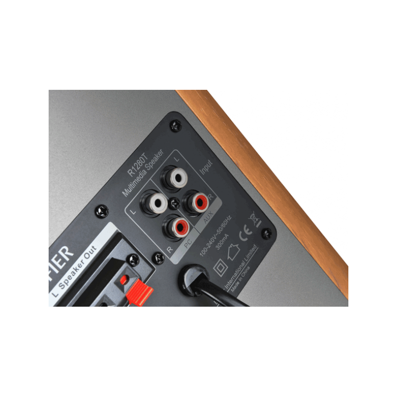 Edifier Boxa Studio 1280T - PC Garage