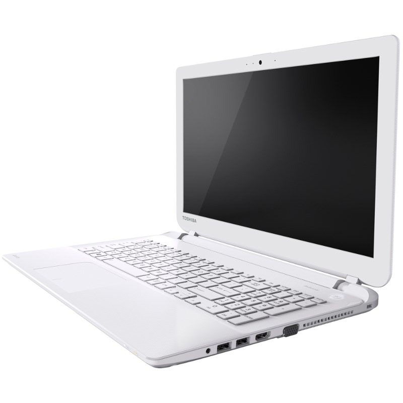 Laptop Toshiba 15.6'' Satellite L50-B-1VP, HD, Procesor Quad Core Intel ...