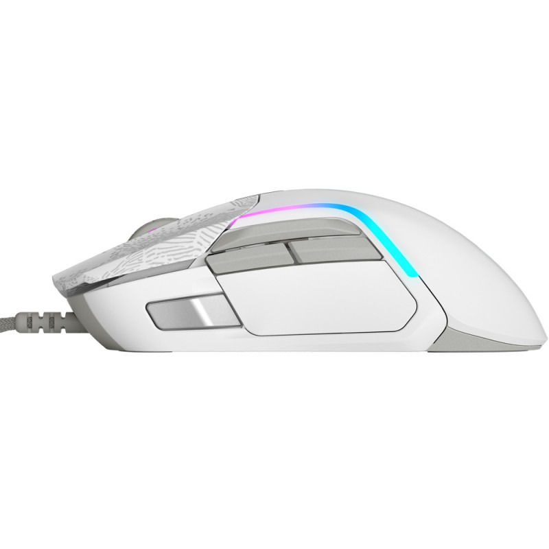 Mouse Gaming SteelSeries Rival 5 Destiny 2 Edition - PC Garage
