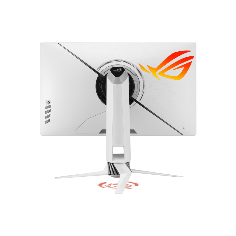 Monitor LED ASUS Gaming ROG Strix XG279Q-W 27 inch QHD IPS 1 ms 144 Hz ...