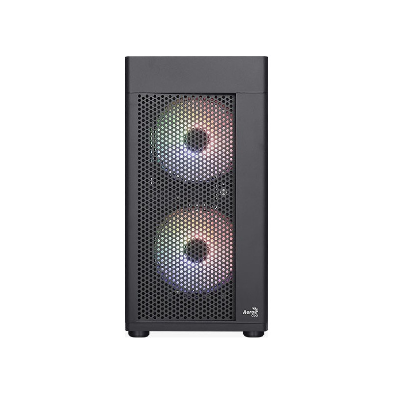Carcasa Aerocool Hexform V2 RGB - PC Garage
