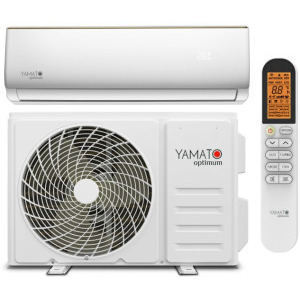 Aer conditionat Yamato Optimum YW09T2N, Gama 2025, 9000 BTU, Clasa A++ ...