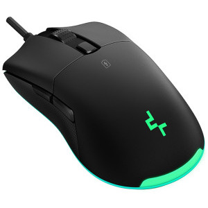 Mouse Gaming Deepcool MG510 Wireless RGB Black - PC Garage