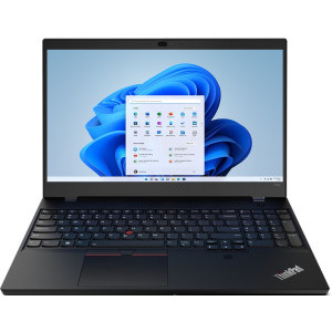 Laptop Lenovo 15.6'' ThinkPad T15p Gen 3, FHD IPS, Procesor Intel® Core™ i7-12700H (24M Cache ...