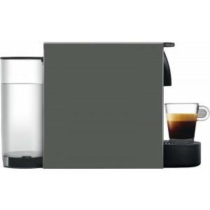 Espressor de cafea Nespresso Essenza Mini Intense Grey C30-EU-GR-NE1 ...