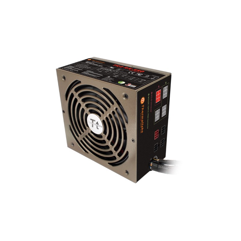 Sursa Thermaltake TR2 RX 550W - PC Garage