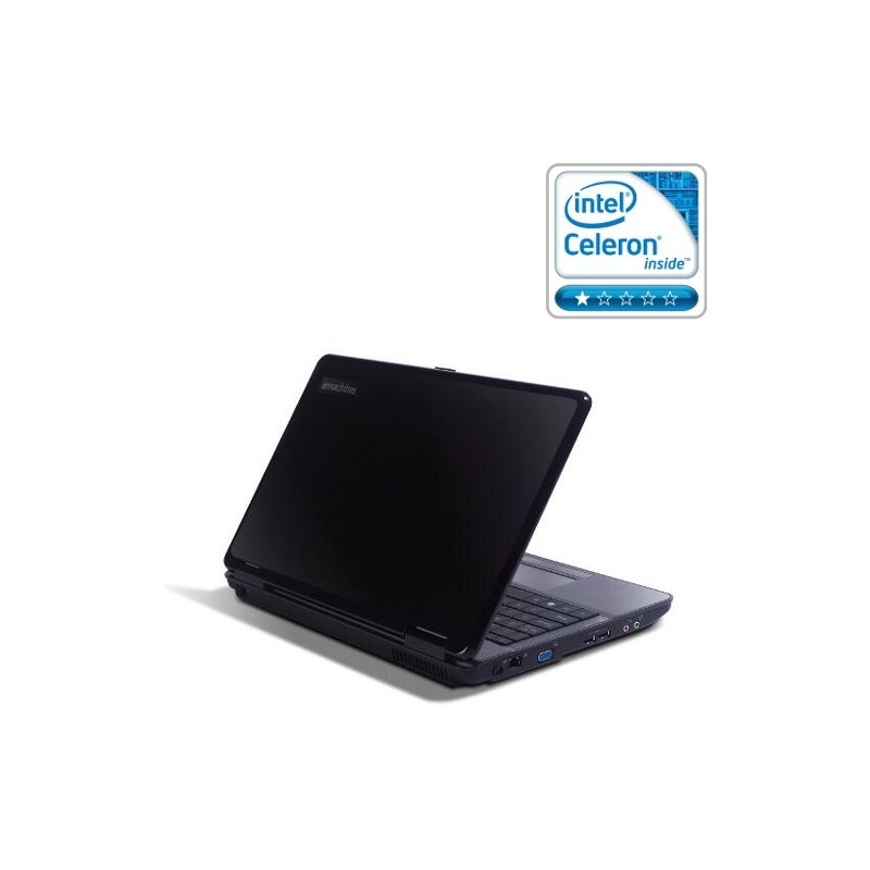 Laptop Acer eMachines E525-902G16Mi Celeron 900 2.2GHz Linux - PC Garage