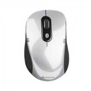 Mouse A4Tech BT-630 silver - PC Garage