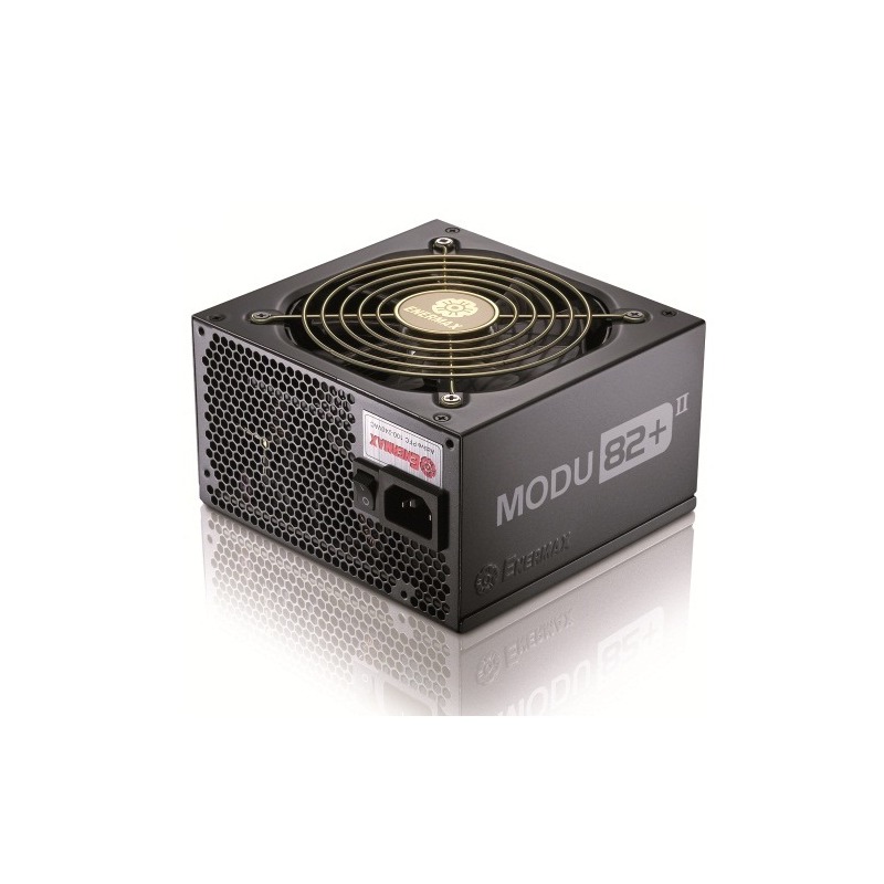 Sursa Enermax MODU 82+ II 425W - PC Garage