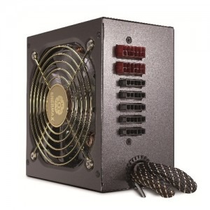 Sursa Enermax MODU 82+ II 425W - PC Garage