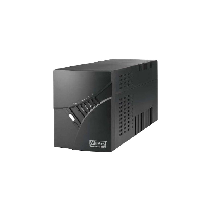 UPS Mustek PowerMust 1590 - PC Garage