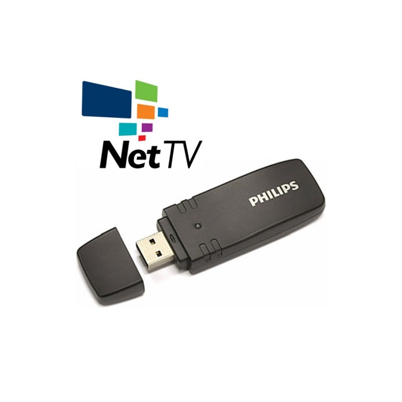 Philips Adaptor wireless PTA01 - PC Garage