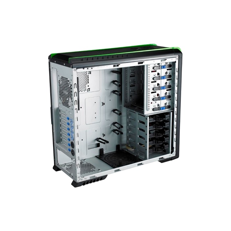 Carcasa Cooler Master CM 690 NVIDIA Edition - PC Garage