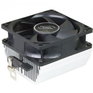 Cooler CPU Deepcool DP-CK-AM209 - PC Garage