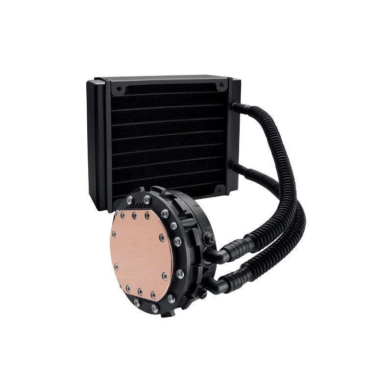 Cooler CPU Corsair Hydro Series H70 - PC Garage