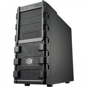 Carcasa Cooler Master HAF 912 Plus - PC Garage