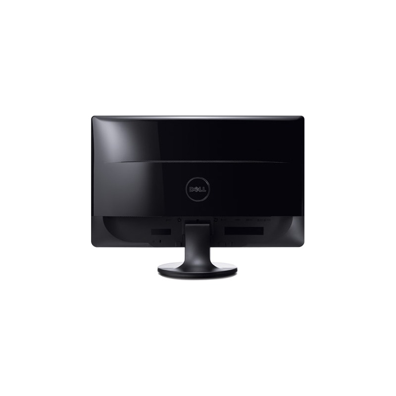 Monitor LED DELL ST2320L 23 inch 5 ms wide black - PC Garage