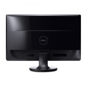 Monitor LED DELL ST2320L 23 inch 5 ms wide black - PC Garage