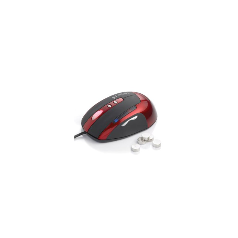 Mouse Gaming Verbatim Rapier V2 - PC Garage