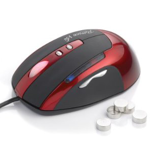 Mouse Gaming Verbatim Rapier V2 - PC Garage