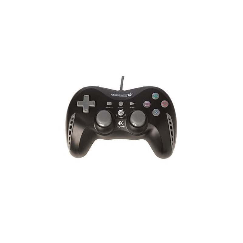 Controller Logitech Chillstream Controller PS3 - PC Garage