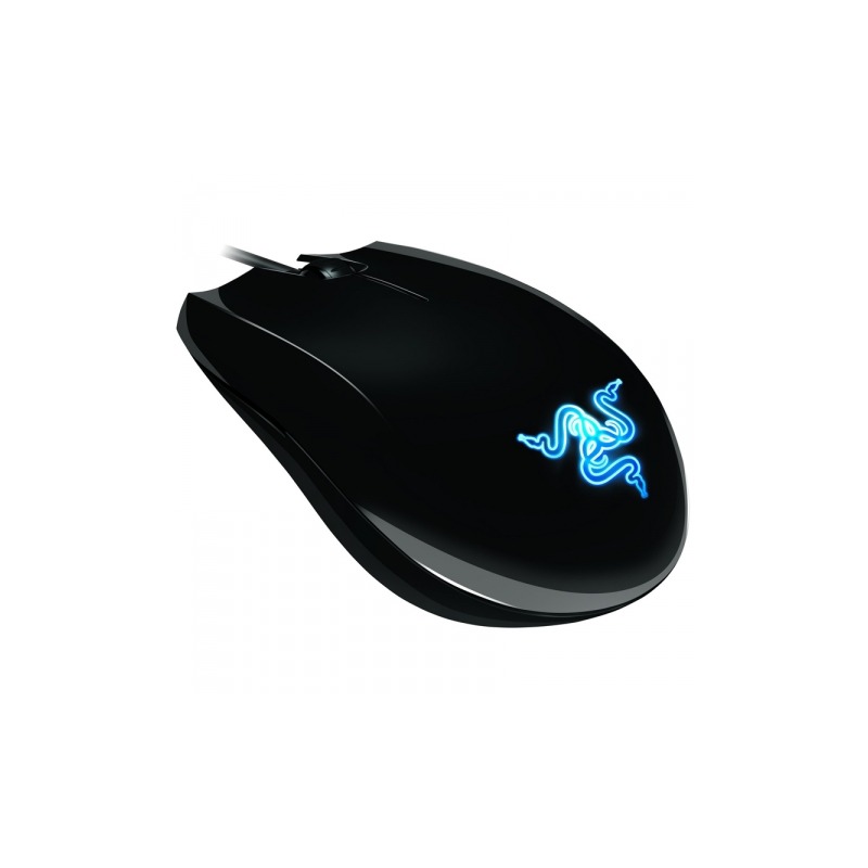 Mouse Gaming Razer Abyssus Mirror - PC Garage