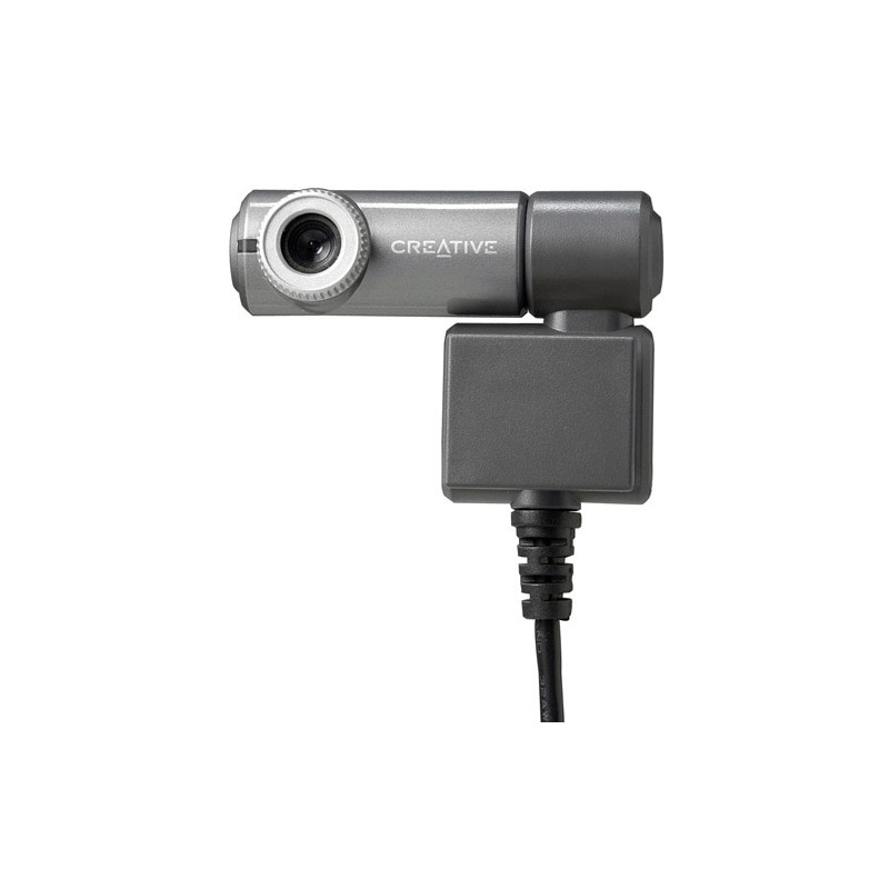 Camera Web Creative Live! Cam Notebook Pro - PC Garage