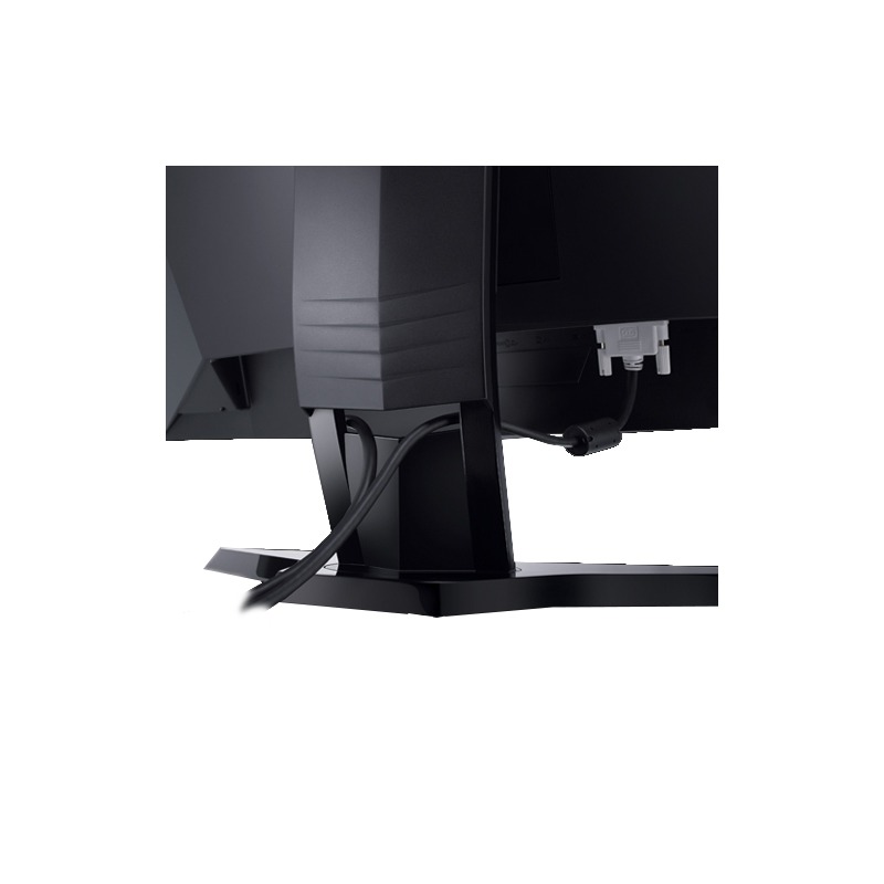 Monitor LCD DELL Alienware OptX AW2310 23 inch 3 ms wide black - PC Garage