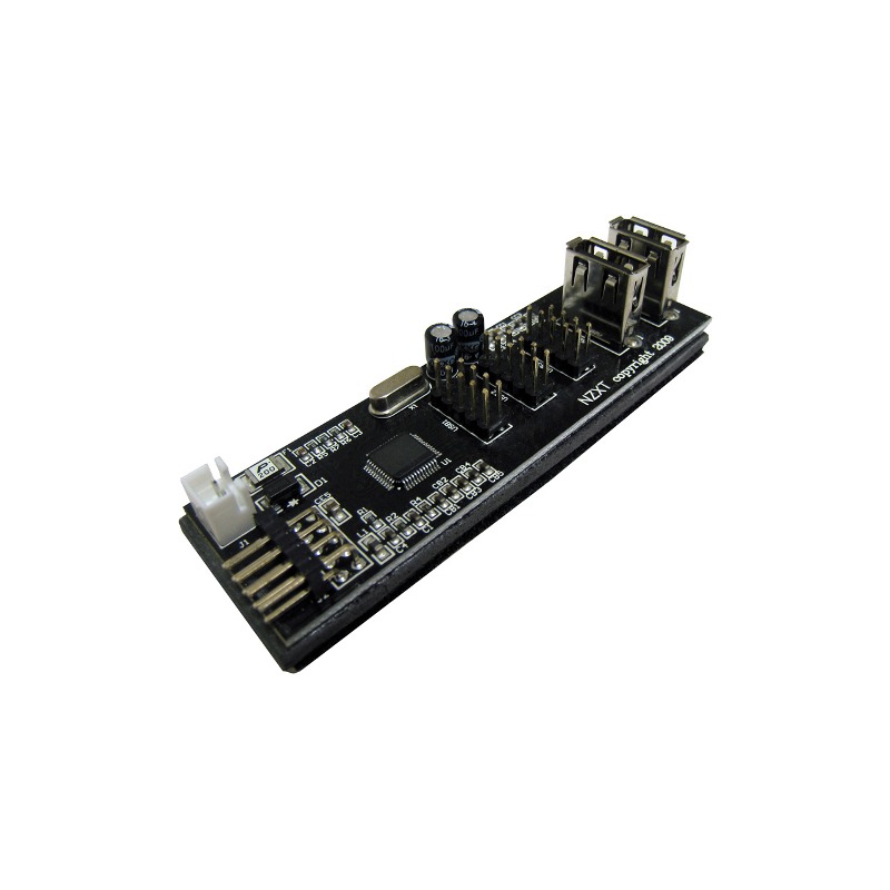 Accesoriu carcasa NZXT Adaptor USB intern - PC Garage