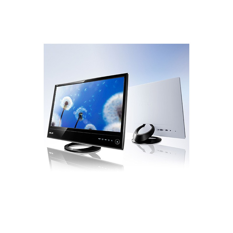 Monitor LED ASUS Gaming ML238H 23 inch 2 ms Black - PC Garage