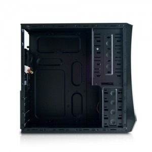 Carcasa NOX Zen - PC Garage