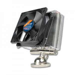 Cooler CPU Asetek VapoChill Micro Extreme Performance - PC Garage