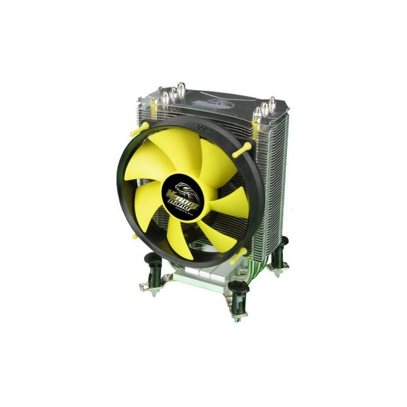 Cooler CPU AKASA Venom nano - PC Garage
