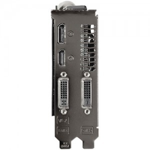 Placa video ASUS GeForce GTX 670 DirectCU II OC 2GB GDDR5 256-bit - PC Garage