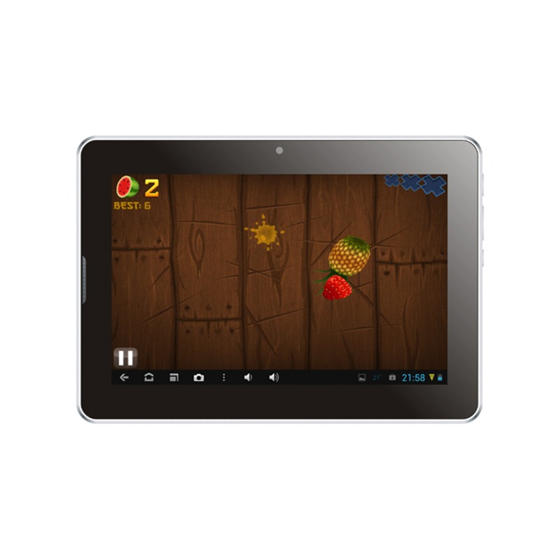 Tableta Vonino SpeedStar S HDMI, 7 inch IPS MultiTouch, Cortex A9 1 ...