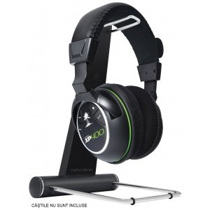 Accesoriu gaming Turtle Beach Stand universal pentru casti Ear Force ...