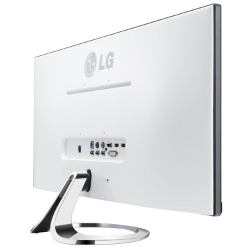 Monitor LED LG 29EA93-P 29 inch 5ms black - PC Garage