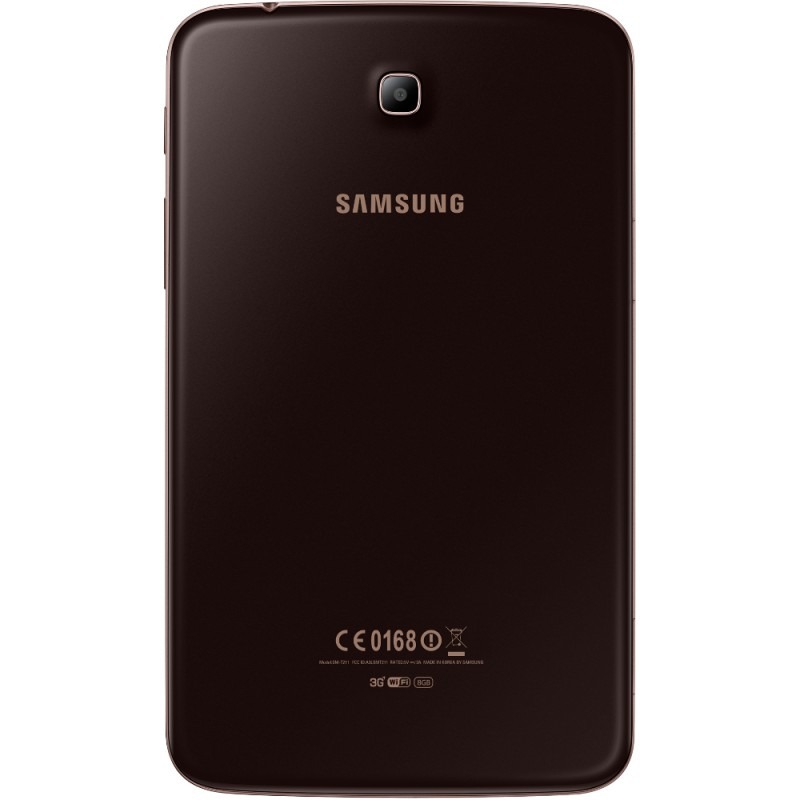 Tableta Samsung SM-T211 Galaxy Tab 3, 7.0 inch MultiTouch, Cortex A9 1 ...