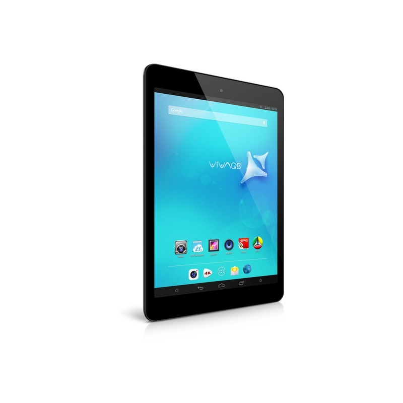 Tableta Allview Viva Q8, 7.8 inch IPS MultiTouch, Cortex A7 Quad Core ...