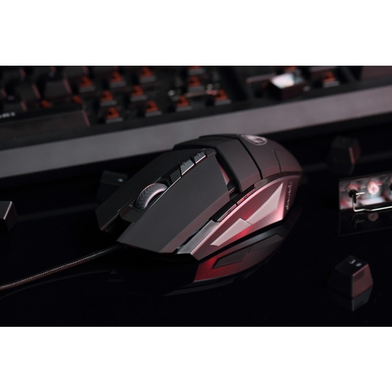 Mouse Gaming Somic Easars Keel - PC Garage