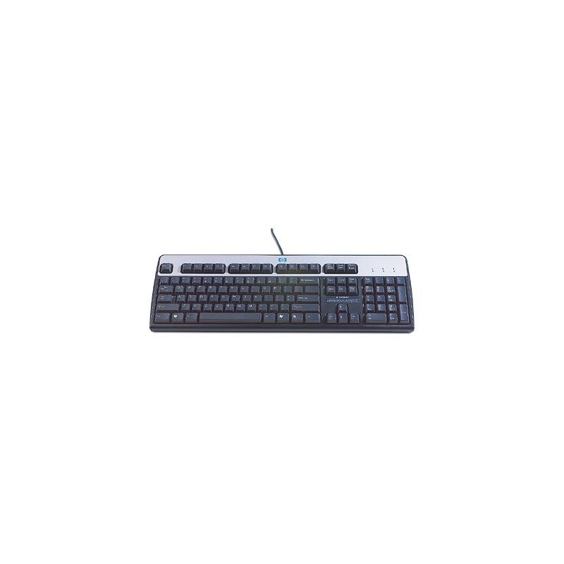 Tastatura HP Standard USB Keyboard DT528A - PC Garage