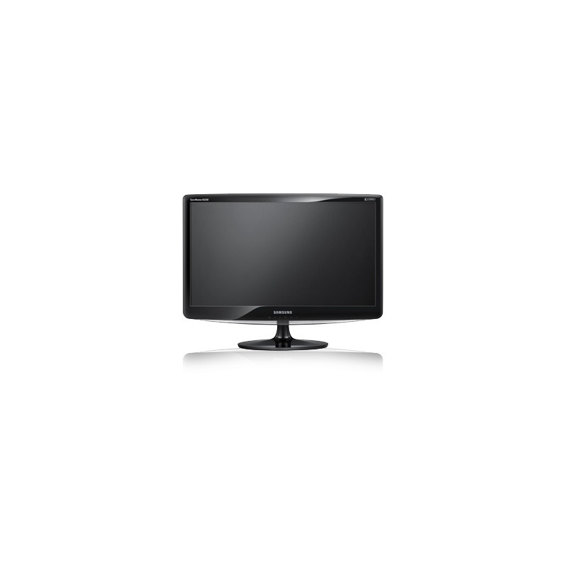 Monitor LCD Samsung B2330H 23 inch 5 ms wide black - PC Garage