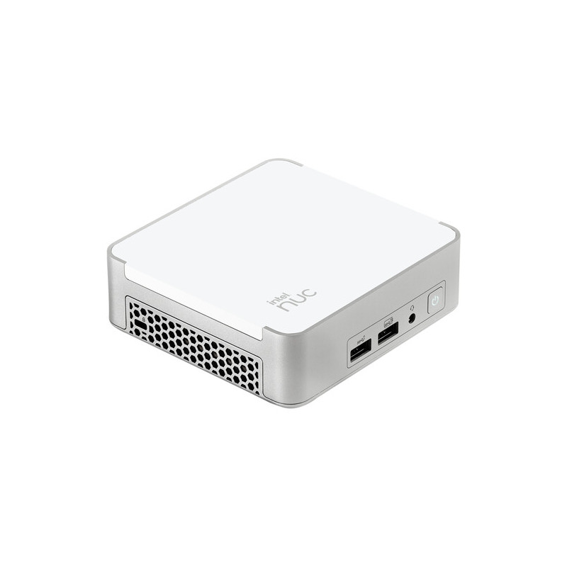 Mini PC Intel (NUC) Next Unit of Computing 13 Pro NUC13VYKi5 Vivid ...