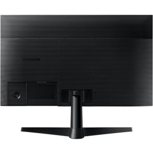 Monitor LED Samsung LS27C310EAUXEN 27 inch FHD IPS 5 ms 75 Hz FreeSync ...