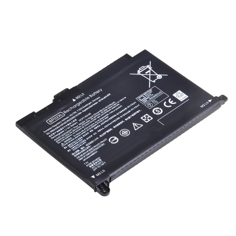 Acumulator notebook OEM Baterie laptop HP Pavilion 15-au113ng - PC Garage