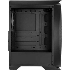 Carcasa Aerocool Aero One Frost Black - PC Garage